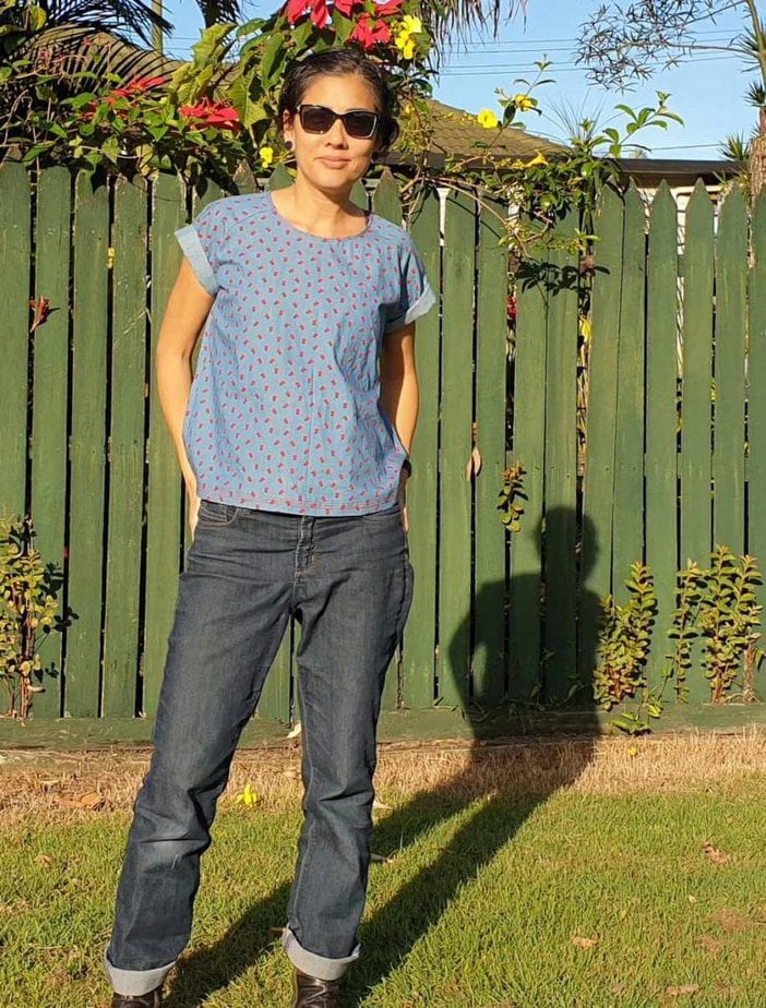 Sew House 7 Remy Raglan – Jax eNook